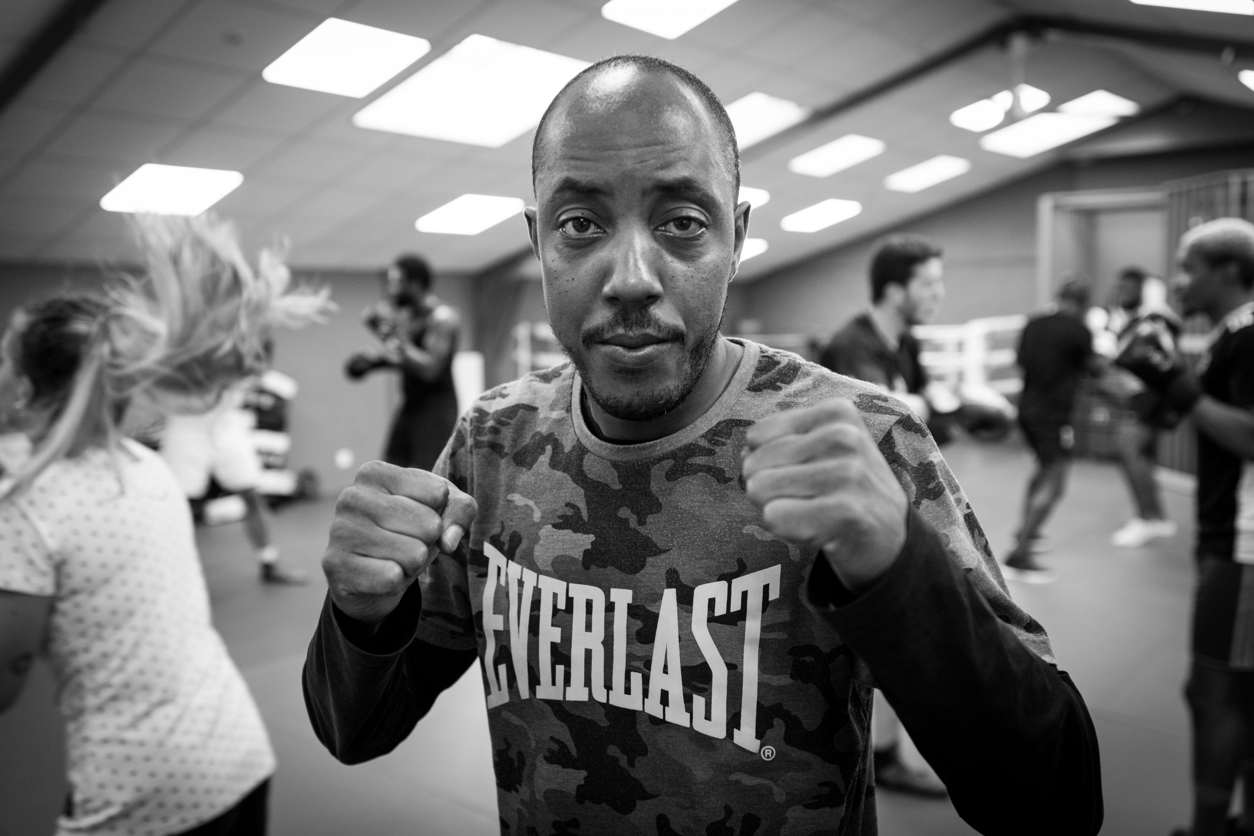 Boxe Lyon 3 : où et comment pratiquer efficacement la boxe